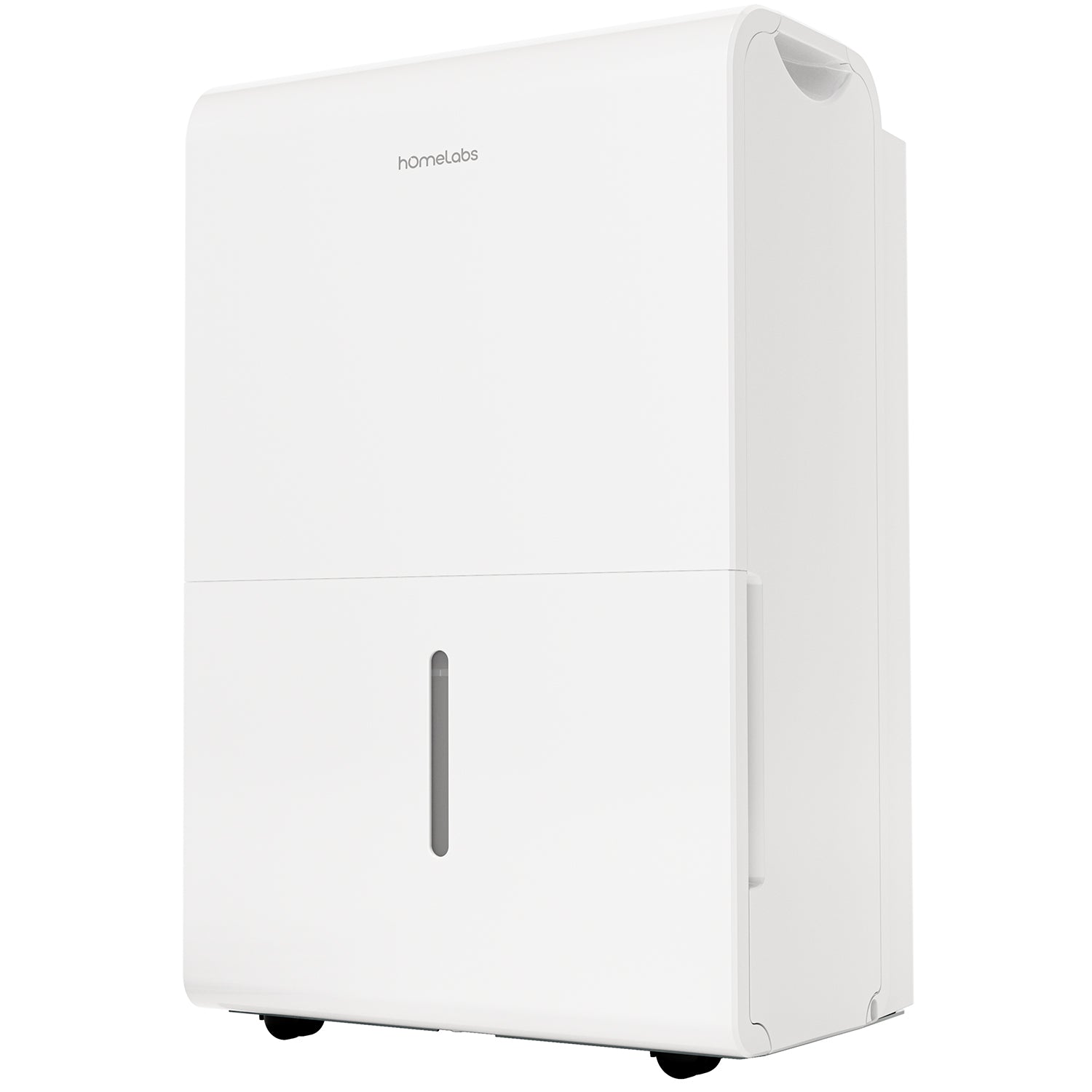4,500 sq ft - Wi-Fi Enabled Energy Star Dehumidifier - 50 pint – hOmeLabs